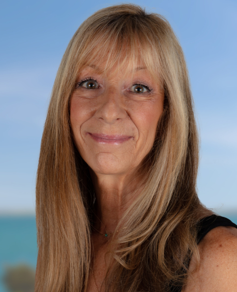 Michelle Constantine - Official Website